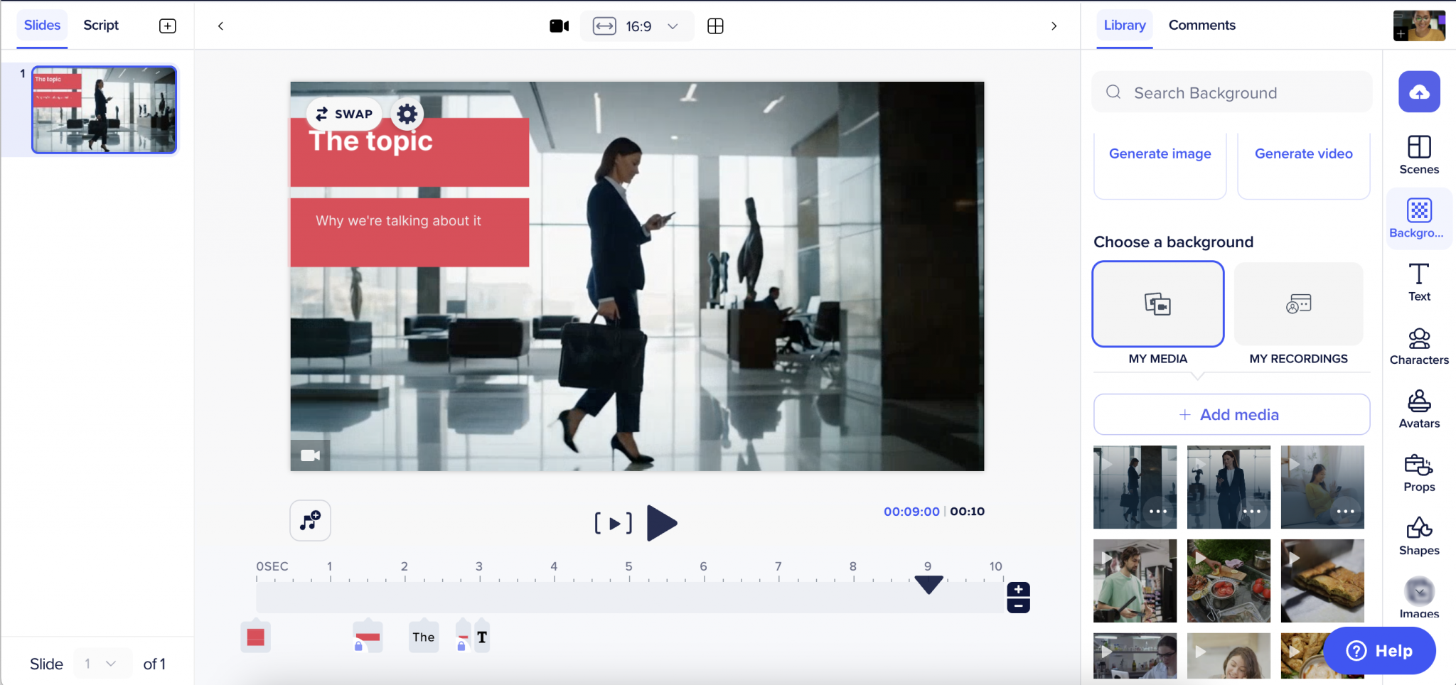 How to Use Veo 3: A Step-by-Step Guide | Powtoon Blog